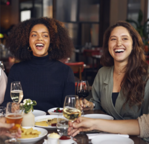 Charlotte Restaurant Week - Your Carolina Living